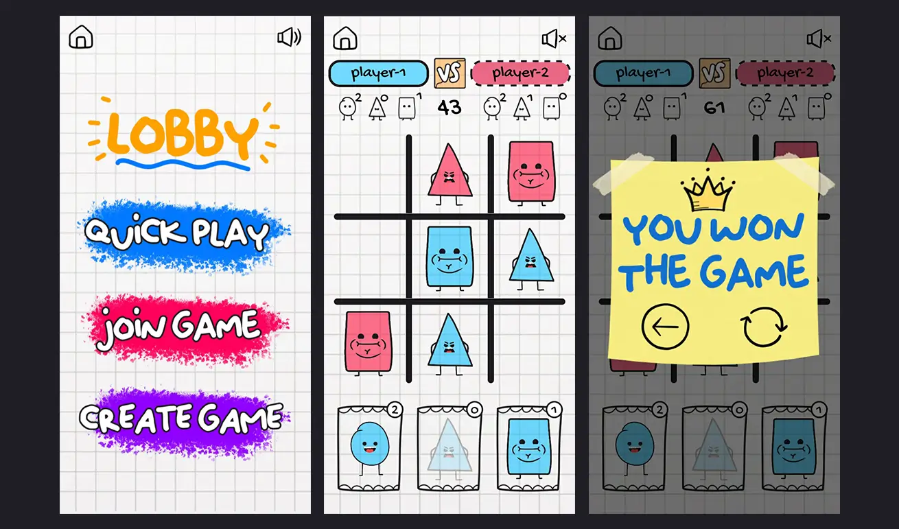 Malachi - Full Stack Developer