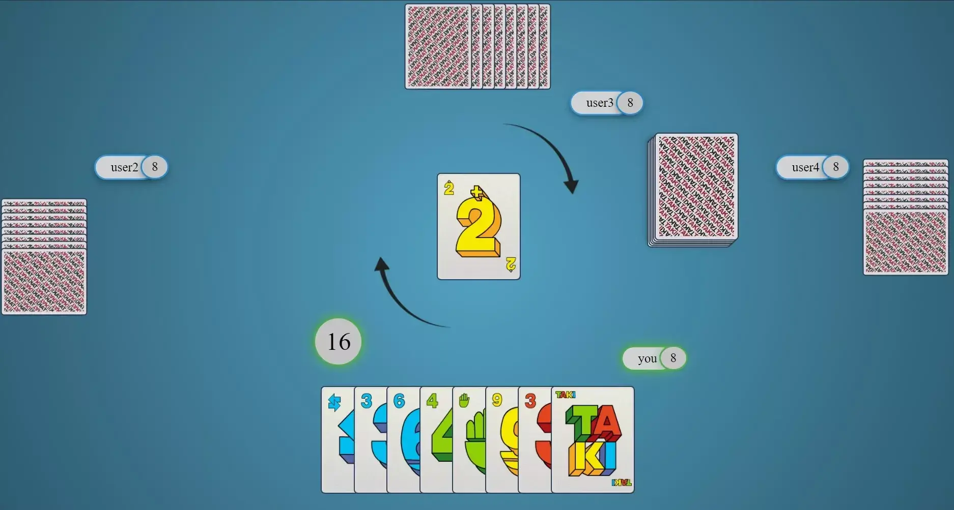 Malachi - Full Stack Developer